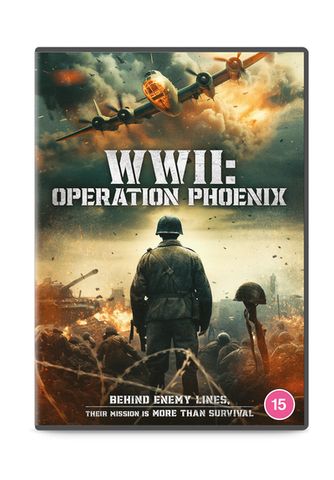 WWII: Operation Phoenix (15) - CeX (UK): - Buy, Sell, Donate